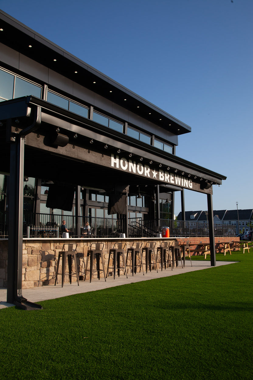 Honor Brewing Company